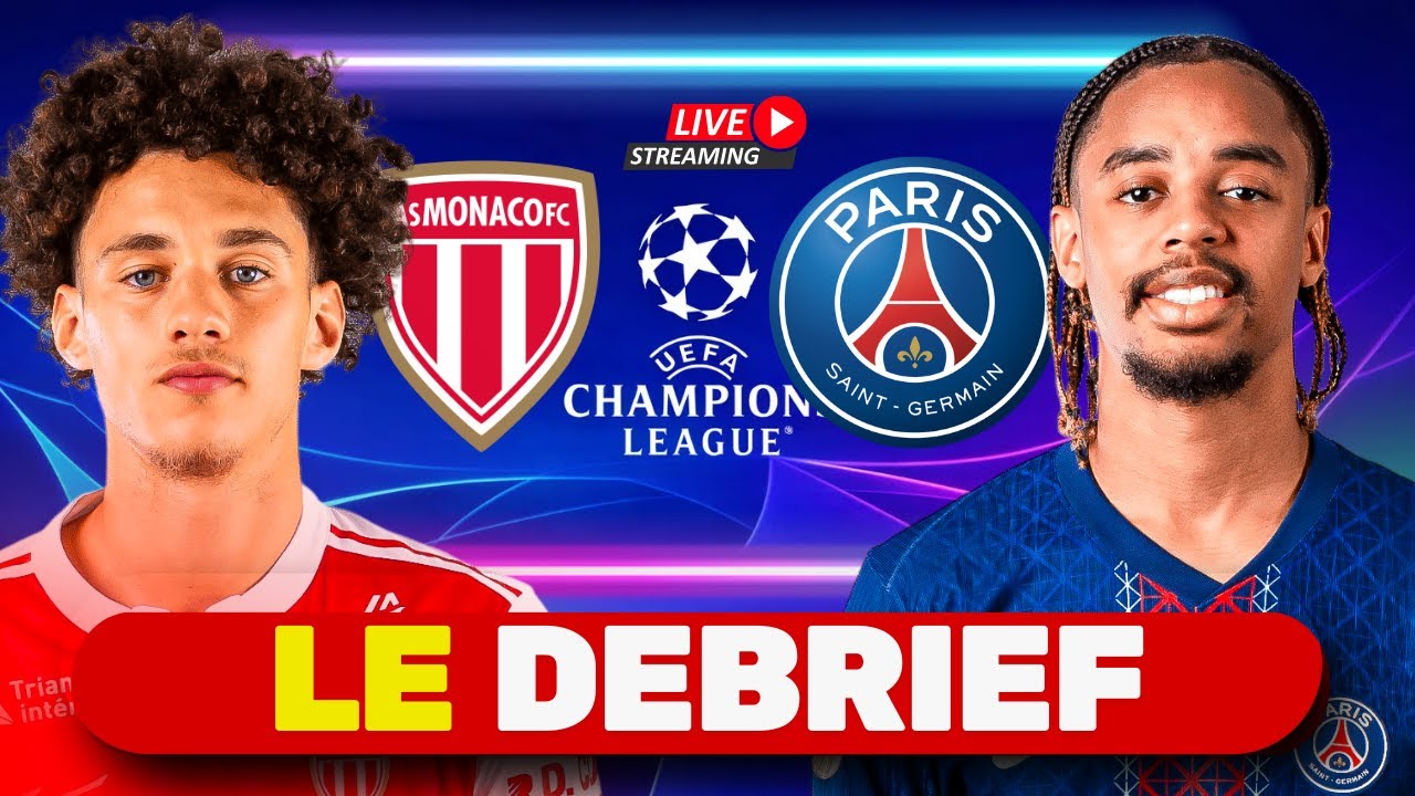 « Il mérite un petit passage sur le banc » : les supporters du PSG ...