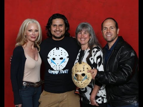 Texas Frightmare Weekend 2017
