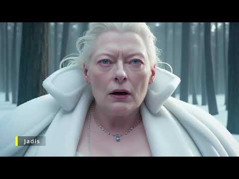 The Chronicles of Narnia but all characters are obese | Generated by AI #ai