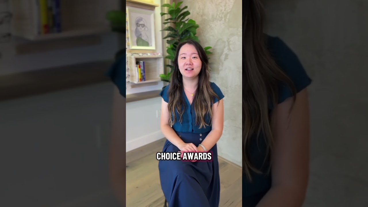 2025 Austin's Community Choice Awards Winner - Best Eye Care Professional