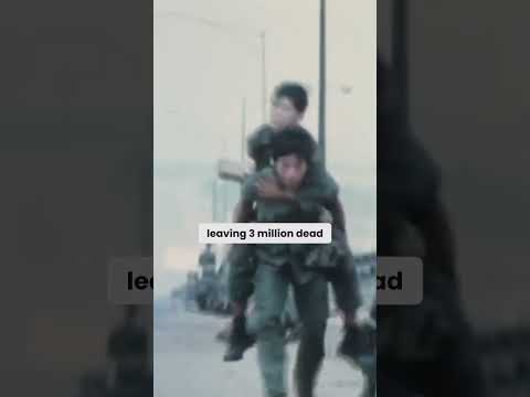 Vietnam War End: Historic Reel Revealed