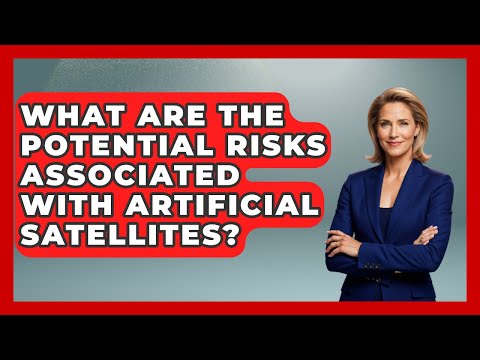 What Are The Potential Risks Associated With Artificial Satellites? - Profiles in Politics