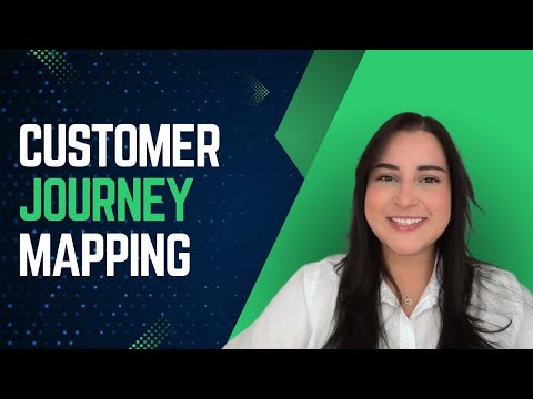 Customer Journey Mapping