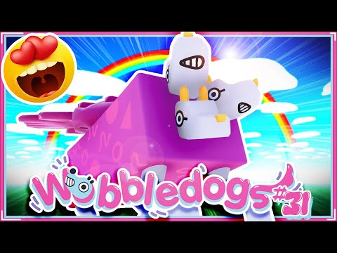 Steam Community :: Video :: The BEST Wobbledogs Video on YouTube ...