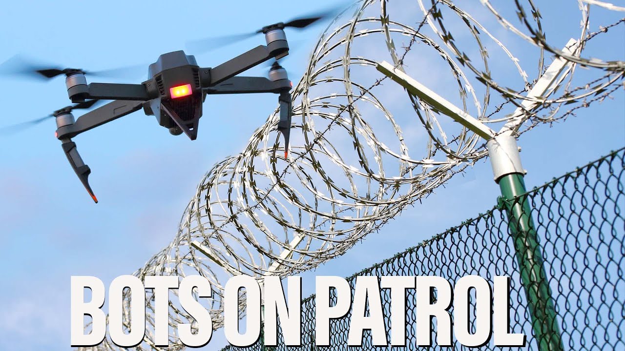 Can AI spot active shooters?