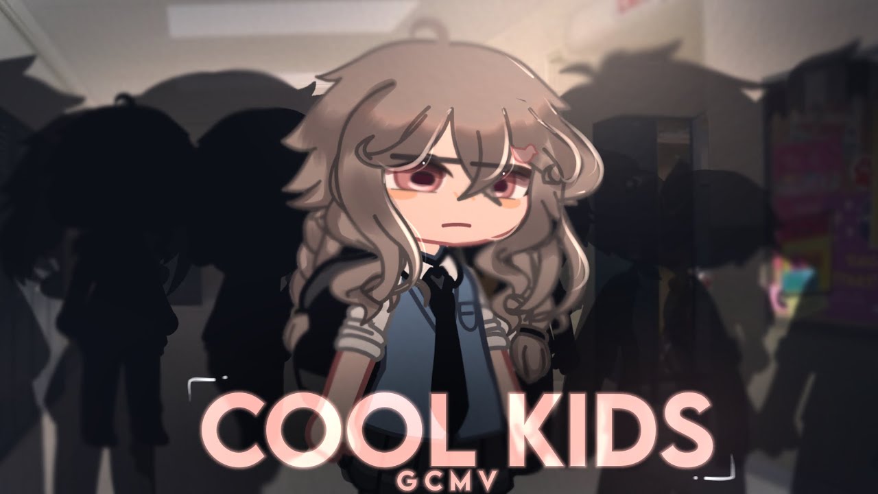 Cool kids | GCMV | ( Vivi’s backstory )