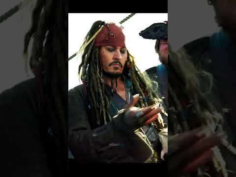 No Shame In That Dear ๐ | Jack And The Crew โ ๏ธ๐ดโโ ๏ธ | Pirates Of The Caribbean
