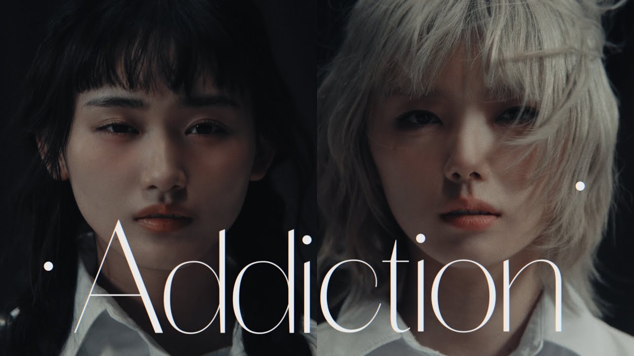 【櫻坂46】2ndアルバムからの新曲「Addiction」MUSIC VIDEOが公開！二期生・藤吉夏鈴と山﨑天がWセンターを務めるグループ ...