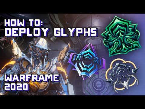 Steam Community :: Video :: How to Deploy Glyphs in Missions - Warframe ...