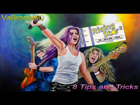 Steam Community :: Rising Star 2