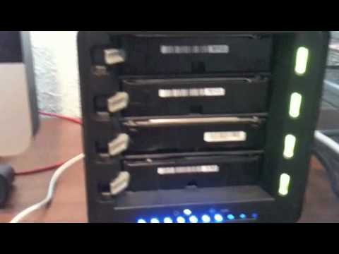 Geek Squad Online Support - "Covert Cave" Tour