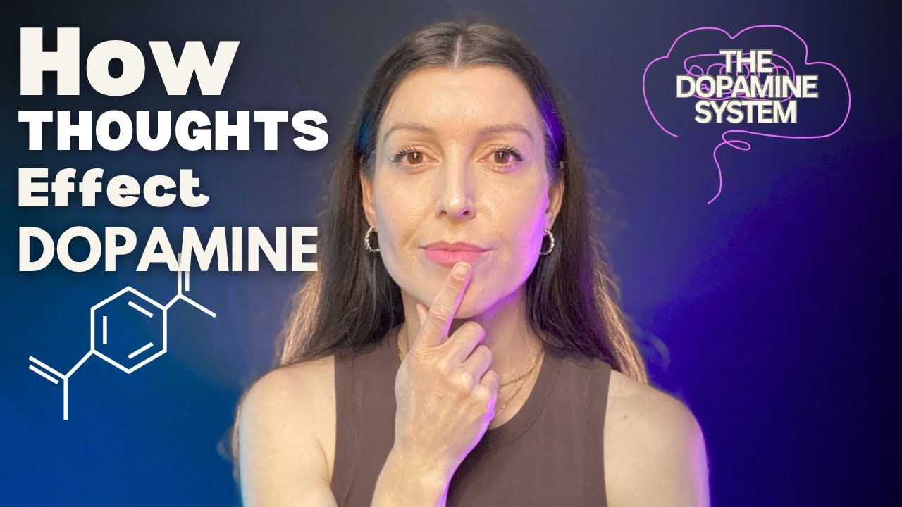 The Power of Mindset: How Your Thoughts Influence Your Dopamine System ...