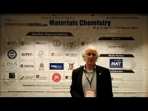 Michael W Tausch, University of Wuppertal, Germany