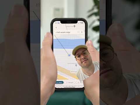 Navigate with Apple Maps