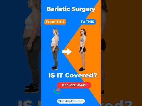 Does Blue Cross Blue Shield Cover Bariatric Surgery? What You Need to Know!