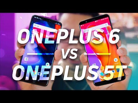 次期OnePlus 6はベゼルレスの19:9ディスプレイを搭載する可能性がありますが、ノッチが付いています - IT基礎