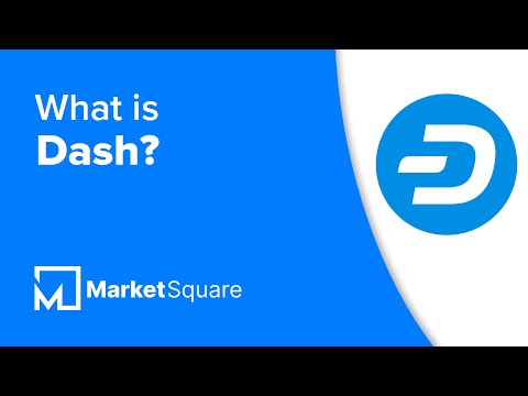 What is Dash? | Peer-to-Peer Network | Cash Alternative | Masternode Blockchain