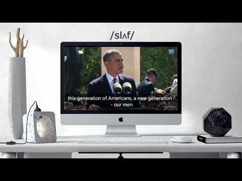 How to pronounce SLOUGH | SLOUGH Learn English and British Pronunciation