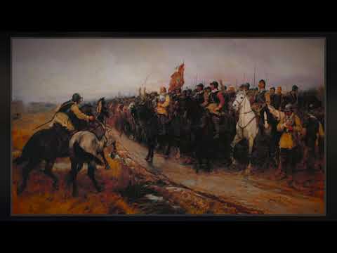 Battle Of Dunbar (1650)