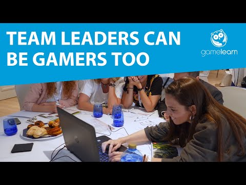 Gamelearn - Opiniones, precios y características - Capterra España 2022