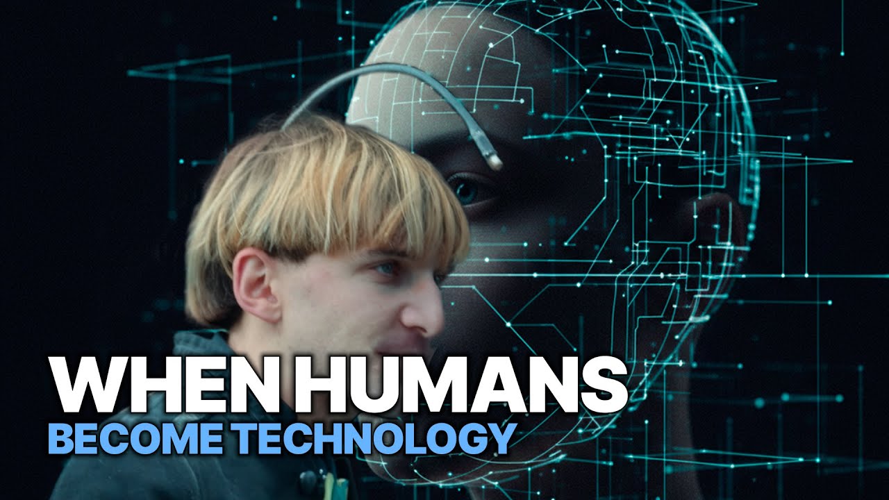 When Humans Become Technology | Cyborg: A Documentary