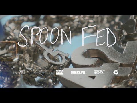 Spoon Fed