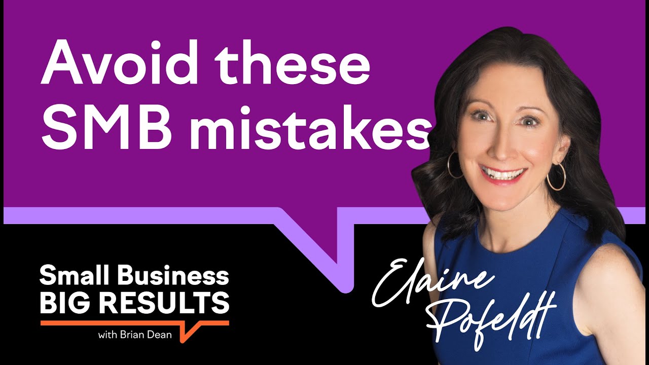 Common Business Mistakes and How to Avoid Them