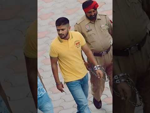 Lawrence bishnoi gangster 👹👑💪|| #gangster #lawrencegang