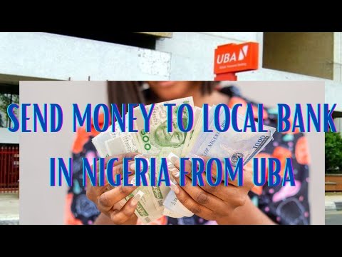 "Unlocking Seamless Transactions: Why Sending Money from UBA Mobile App to Other Banks in Nigeria