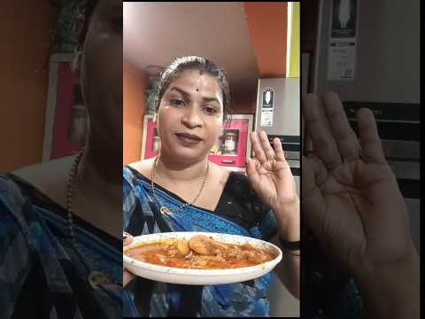 prawn malai curry #malai curry #short video #drp kitchen.....