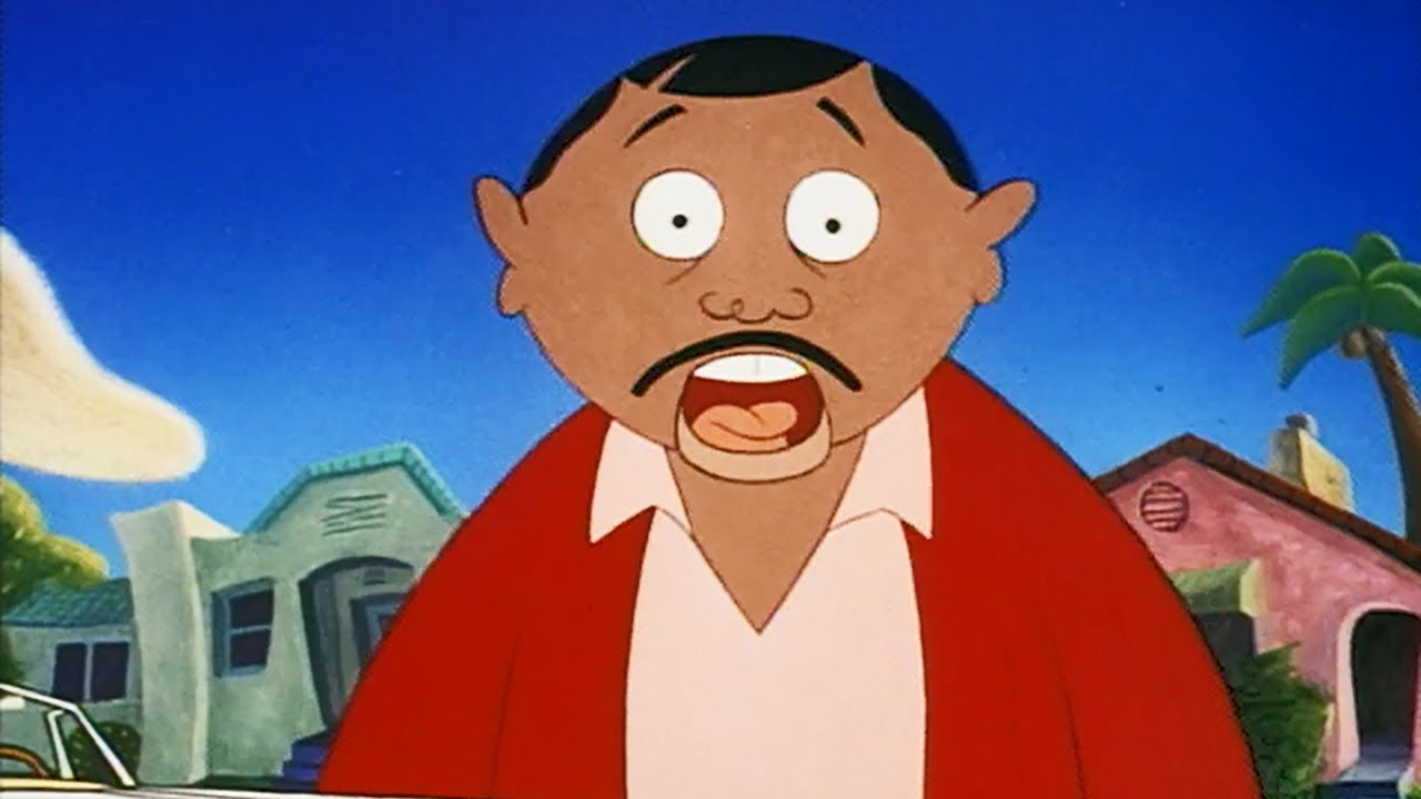 Bebe's Kids (1992) ORIGINAL TRAILER