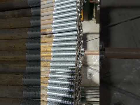 Sag Rods - 12mm Mild Steel Sag Rod Manufacturer from Pune