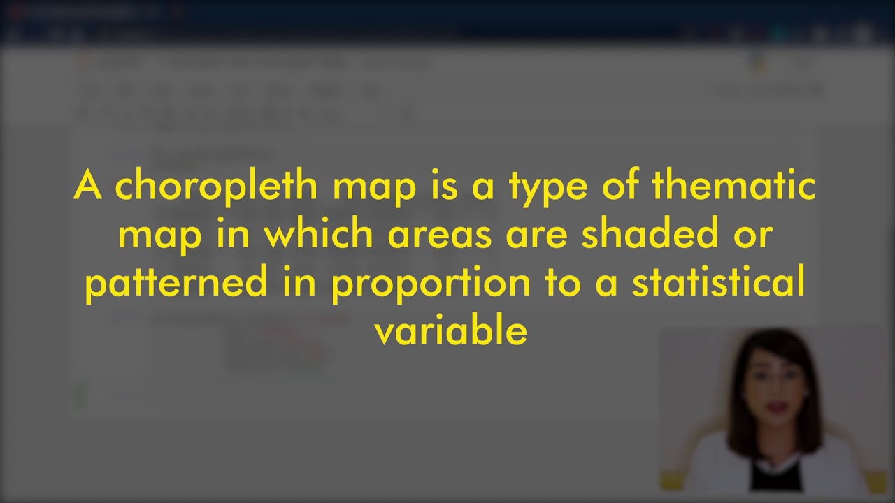 3.4 Animation with Choropleth Maps