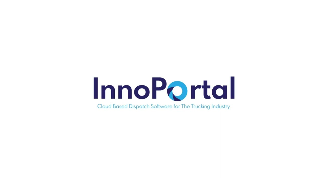 Vehicle Module-InnoPortal Dispatch Software