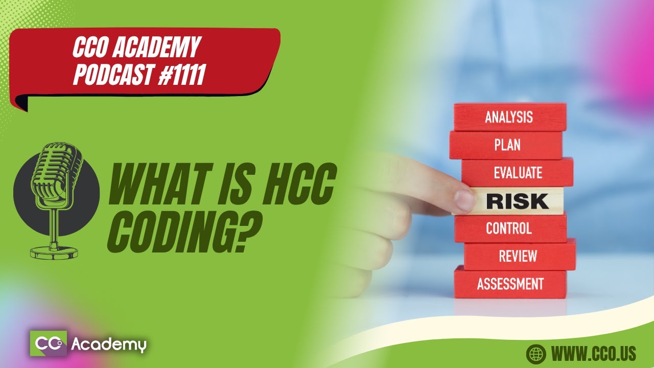 What Is HCC Coding - A Simple Guide to Risk Adjustment 2025