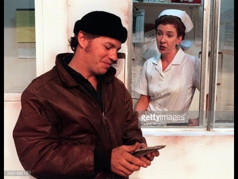 One Flew Over the Cuckoos Nest
