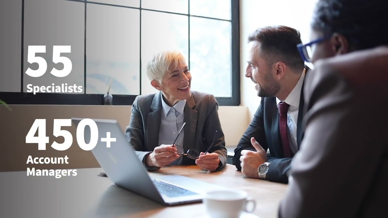 CDW | Your Partner for Business Growth.