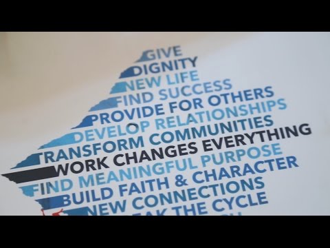 The Jobs for Life Class - What makes it unique?