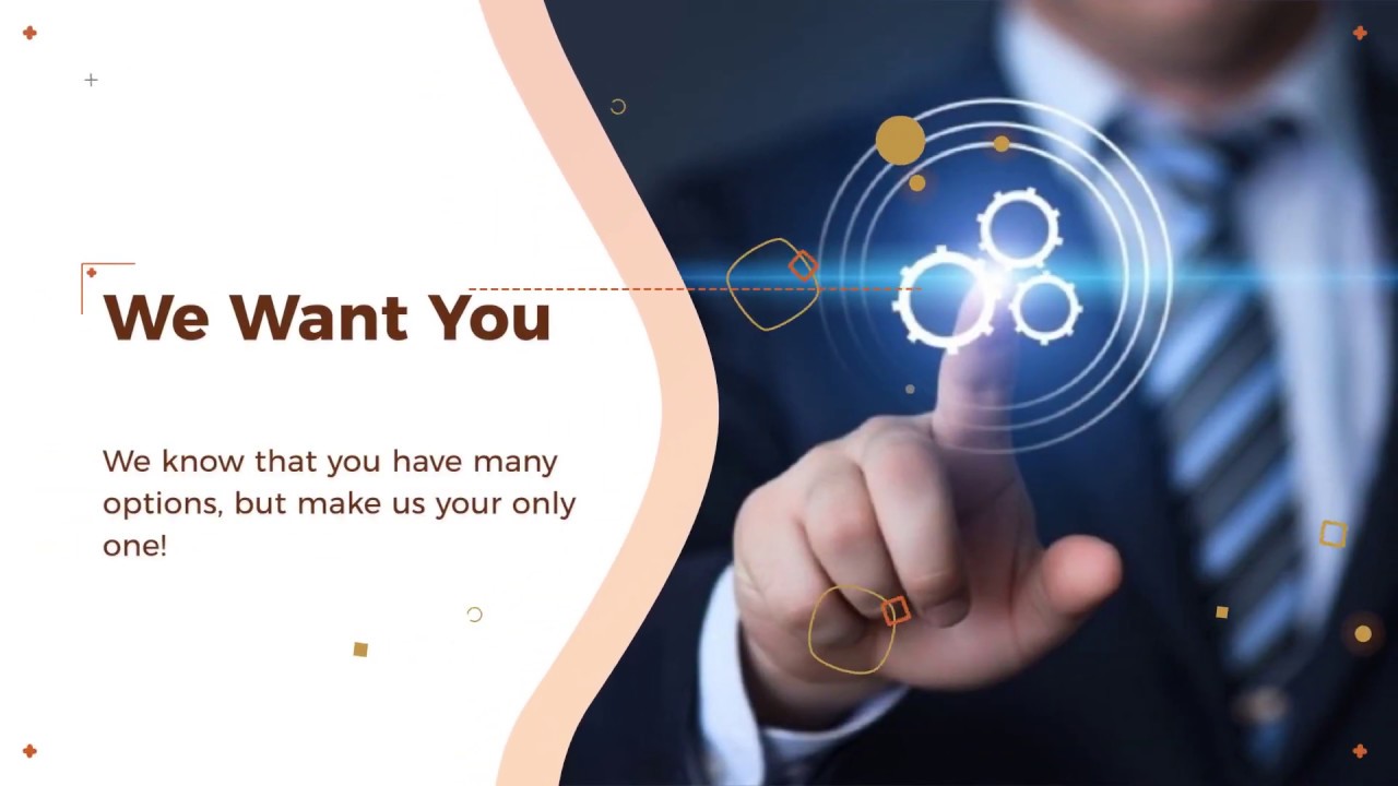 Advanced Logistics Intro Video