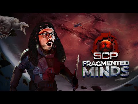Steam Community :: SCP: Fragmented Minds