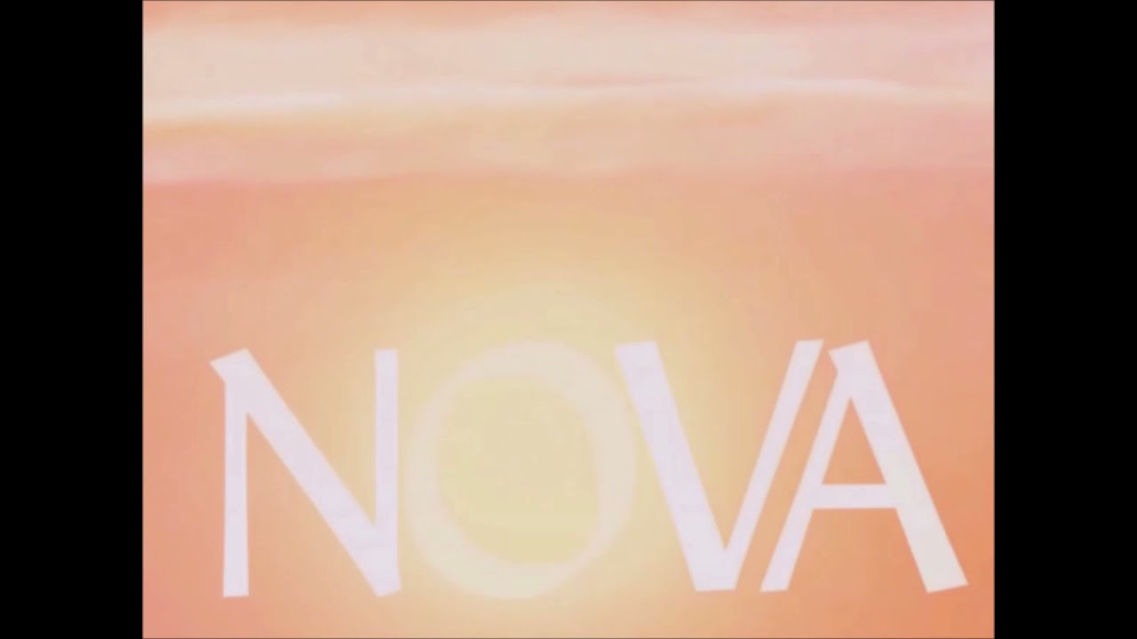 NOVA Opening (1975) {Prototype}