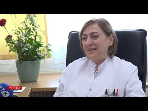 Medika - Dr. Sevim Brina - pulmologe 26.03.2023