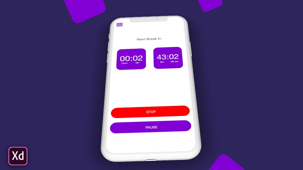 Daily UI Design Count Down  #014