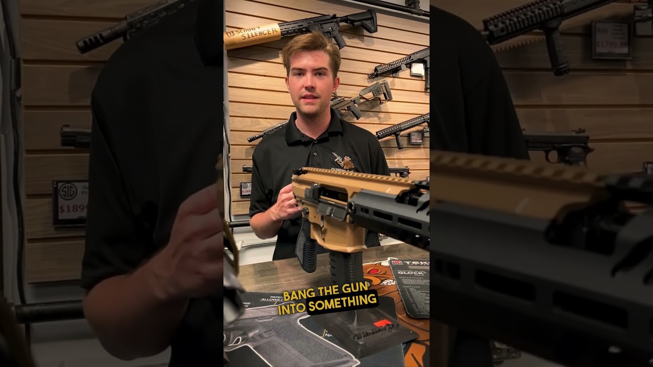 Anodized vs Cerakote: Pros & Cons