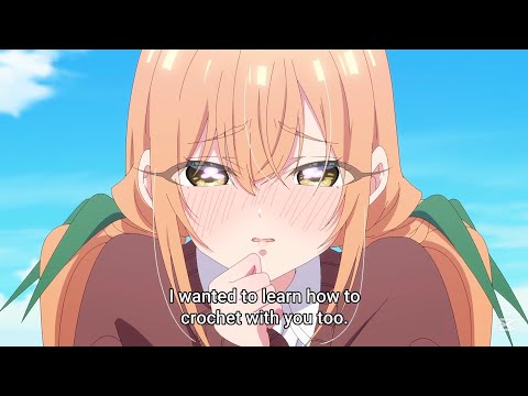 Deredere Karane is Soo cute | 100 Girlfriends Who Really Really Love You