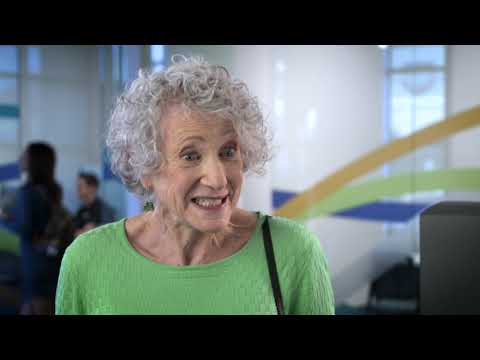 Silver State Schools Credit Union Commercial- "Your Own Bank: Branch Manager"