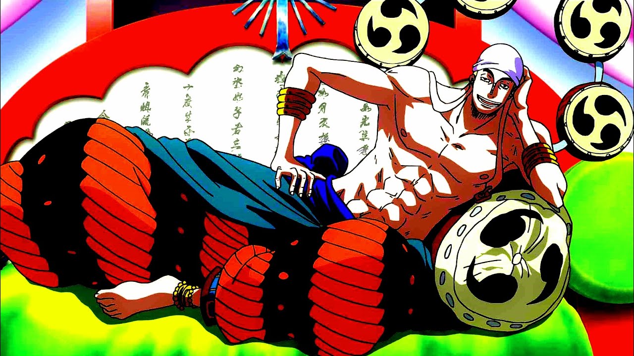 Enel Edit [ 60 Fps ]