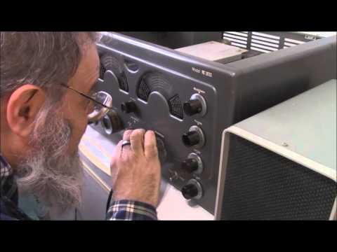 National NC 183D Power UP PT1