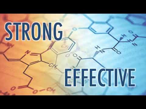 THE SCIENCE BEHIND ANOLYTE WATER - ANOLYTE BY ENVIROLYTE SOLUTION