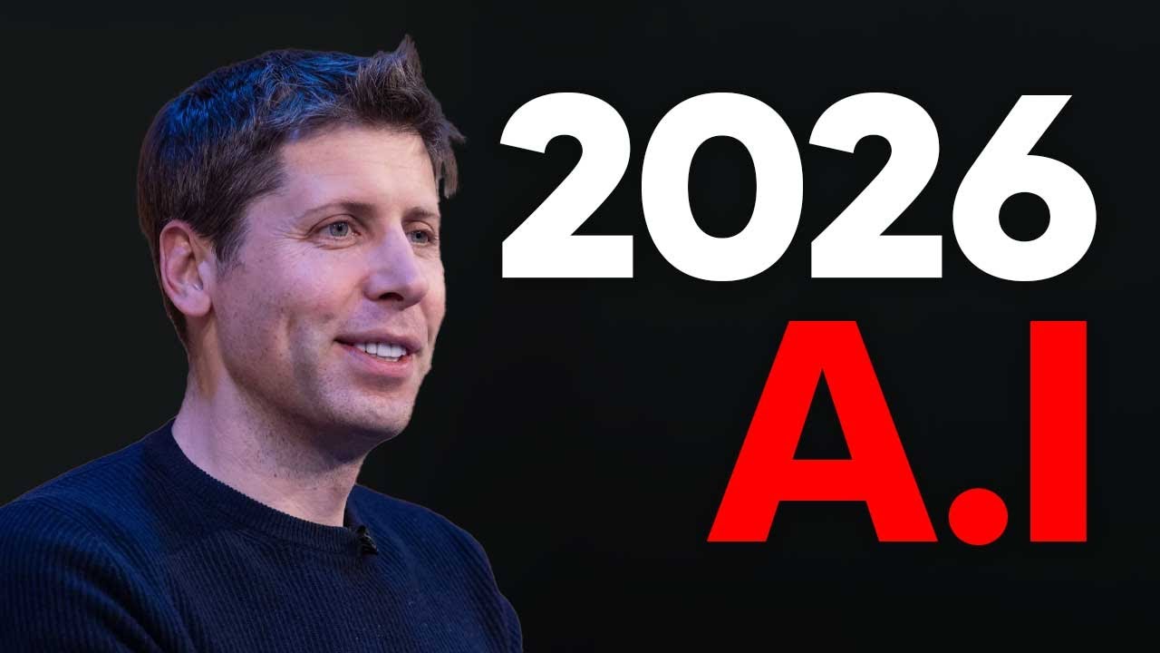 2026 AI Predictions: Insights from Leading Experts | Galaxy.ai
